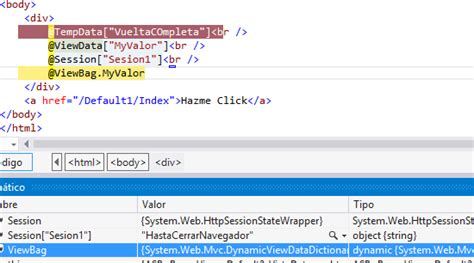 TUT Aprender ASP NET MVC Paso a Paso en dias Día ManInformatic