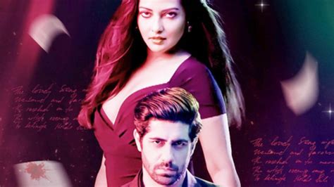 Riya Sen Rrahul Sudhir Dive Into The Dark Side In Bekaaboo 3 A Story Of Betrayal Lust And