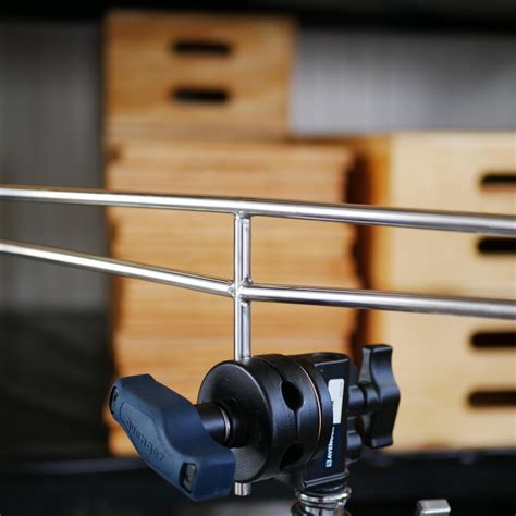 Collapsible Frame 122x122cm 48x48 Rocket Film Equipment