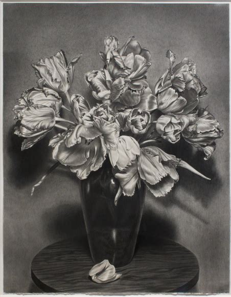James Valerio Artists George Adams Gallery