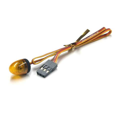 Using The Nano Pwm Output To Controle Rc Rotating Light Programming Arduino Forum
