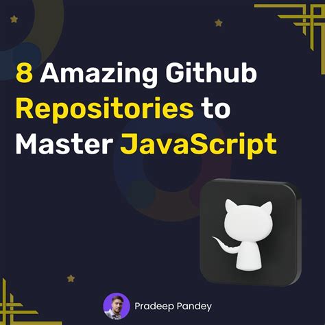Github Repository Javascriptdeveloper Learn Git Coder Code Web