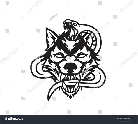 Sticker Vintage Design Vector Logo Classic Stock Vector Royalty Free