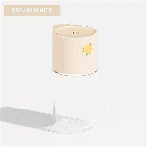 Gnmfd Shaker Spice Dispenser Quantitative Tank Automatic Seasoning