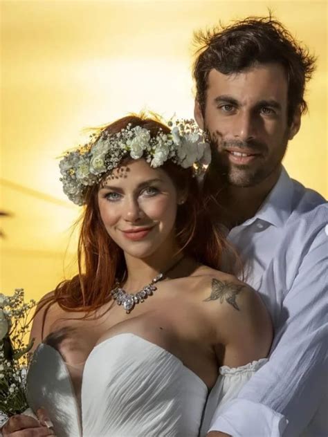 Esposo De Xoana Gonz Lez Es Hijo Del Canciller Del Per C Mo Dej Su Trabajo De Economista Por