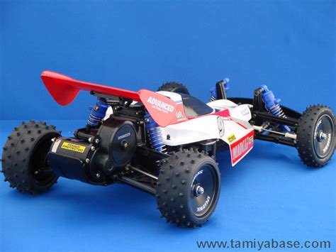 Tamiya Models