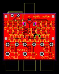 Active Noise Canceling OSHWLab