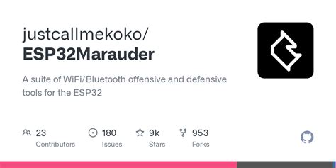 Deauthentication Attack Workflow · Justcallmekokoesp32marauder Wiki · Github