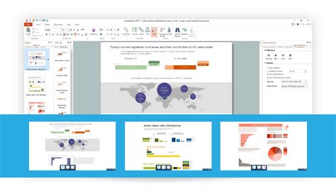Diagram Software And Drawing Tool ConceptDraw