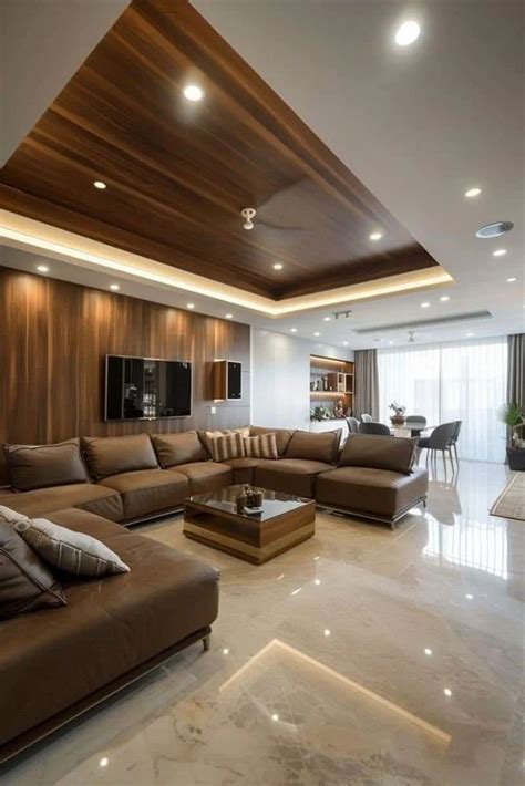 Pvc False Ceiling At ₹ 350sq Ft Pvc False Ceiling In Tiruchirappalli