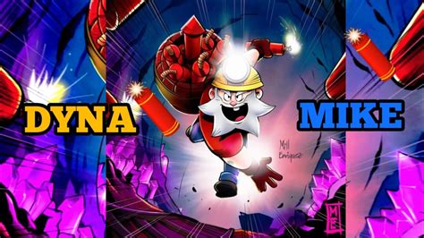 Dynamike 😄 😆 🥴 Youtube