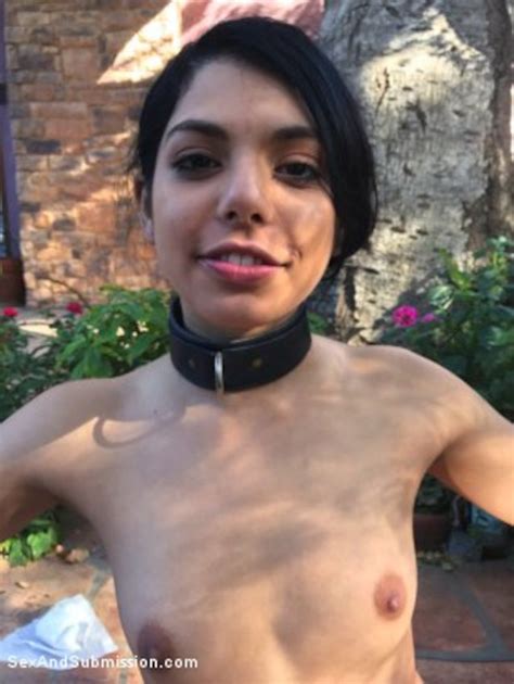 Where Can I Find Video Of This Slave Hoe Gina Valentina 980622 ›