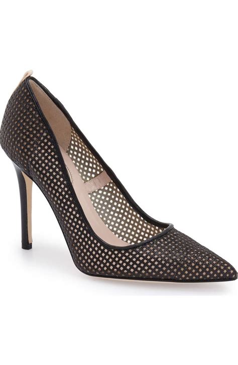 Sjp By Sarah Jessica Parker Fawn Pointy Toe Pump Women Nordstrom