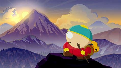 Eric Cartman Wallpapers Top Free Eric Cartman Backgrounds Wallpaperaccess