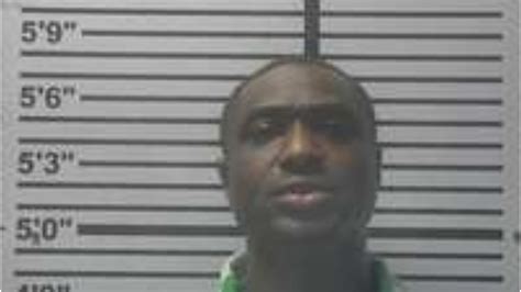 Wjtv The U S Marshals Service Announced A Man Was Arrested In Laurel On Sex Crime Charges