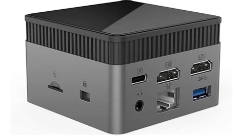 Bosgame Mini Pc Review Mini Pc Reviewer