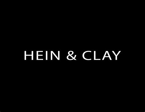 Hein And Clay Linkedin
