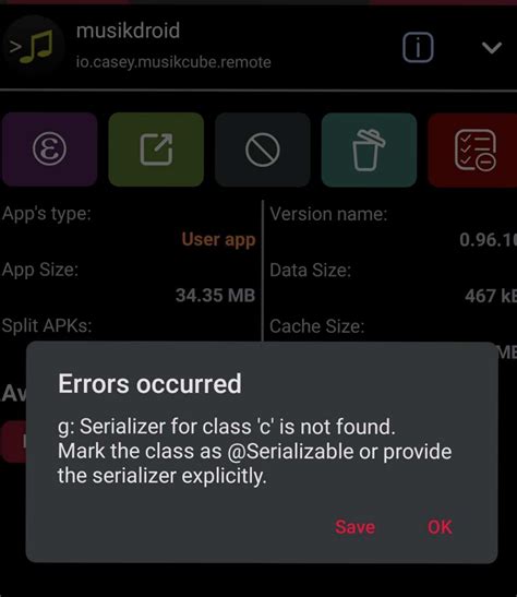 Bug Serializer For Class C Is Not Found · Issue 545 · Neoapplicationsneo Backup · Github