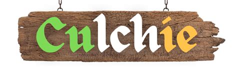 Culchie Pia Nygaard