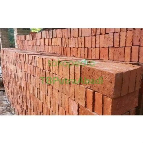 Jual Batu Bata Merah Biasa Shopee Indonesia