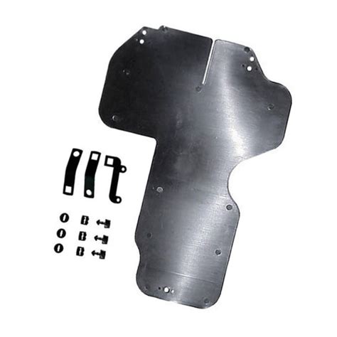 Engine Splash Shield Minibitz Classic Mini Parts Nz