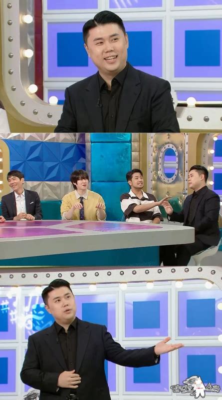 Chef Kwon Sung Joon Opens Up About Winning ‘culinary Class War Yet