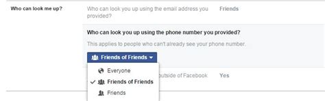 How To Hide Facebook Profile Picture From Public On PC