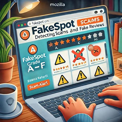 Everyone Should Be Using Fakespot For Protection From Fake Reviews And