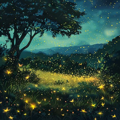 Why Are Fireflies Important Sarai Chinwag