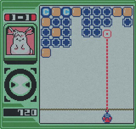 Simple Textured Shader For Non Backlit Lcd Systems Gbc Etc Shaders