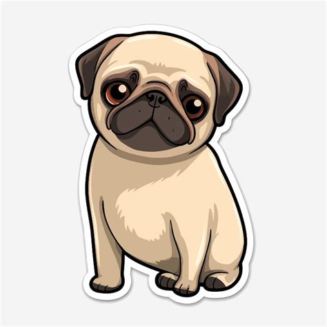 Rysunek Mopsa Zdjęcia Darmowe Pobieranie Na Freepik