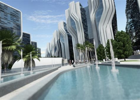 ستون تاورز Predco