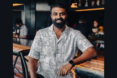 In Conversation With Prasanna Kumar Founder Blr Brewing Co