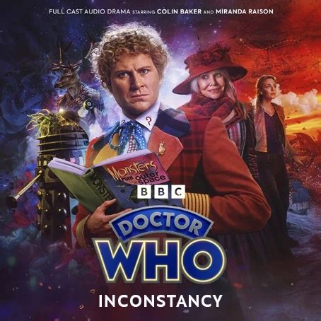 Inconstancy Doctor Who Torchwood Wiki Fandom