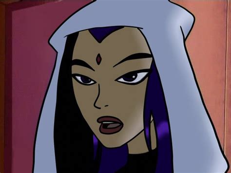 Ravens Mother Arella