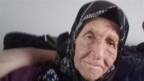 Arife Akın Vefat Bucak Vefatlar