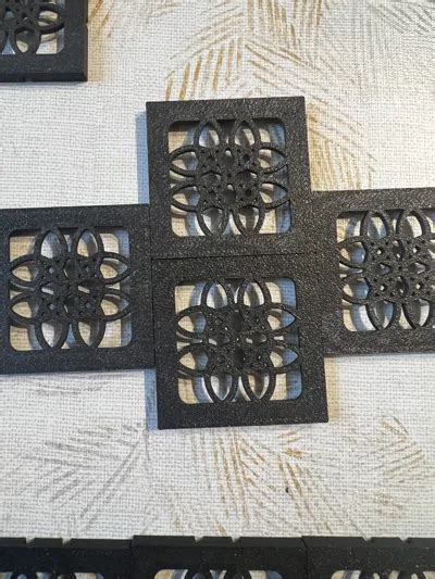 Chess By Luca Makerworld Download Free 3d Models