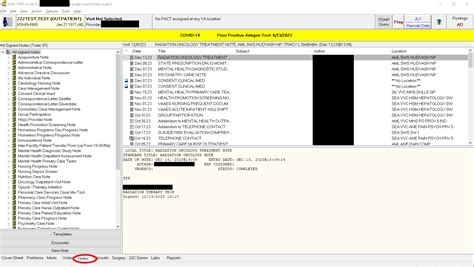 Implementation And Utilization Of A Comprehensive Chart Review Tool By