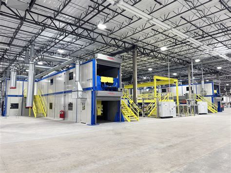 Equipment Enclosures Modular Storage Buildings Panel Built