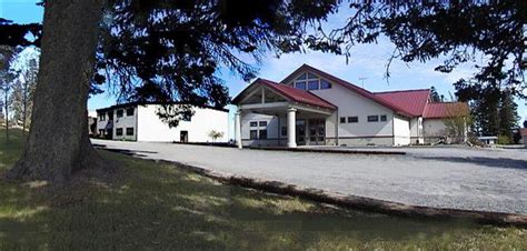 Providence Providence Kodiak Island Medical Center