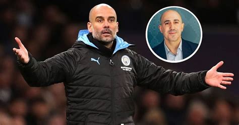 We Try To Keep Best People Here But This Can Happen Pep Guardiola