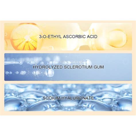 Buy Mondsub Vitamin C Face Serum With 3 O Ethyl Ascorbic Acid For Anti
