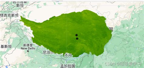【gee学习日记】栅格提取到点（根据经纬度提取栅格值）gee栅格转点 Csdn博客