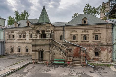 Ответы на вопросы викторины «Вся Москва за 35 дней» от «Активного ...