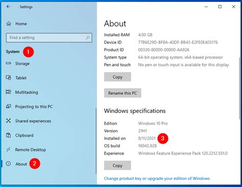 Who Else Wants Info About How To Detect Windows Installer Version Spellquestion