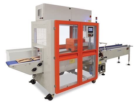 Pac Fw 650si Inverted Flow Wrapper Pac Machinery