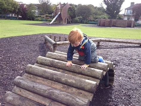 Tom Ruane Park Ballina All You Need To Know Before You Go Park Swing And Slide Ballina