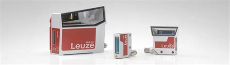Bar Code Positioning Systems Leuze