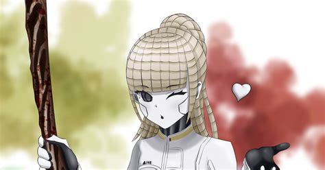 Limbuscompany Albina Is Cute Hiogenのイラスト Pixiv