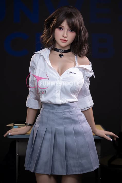 Quince After School Sex Doll Silicon Wives